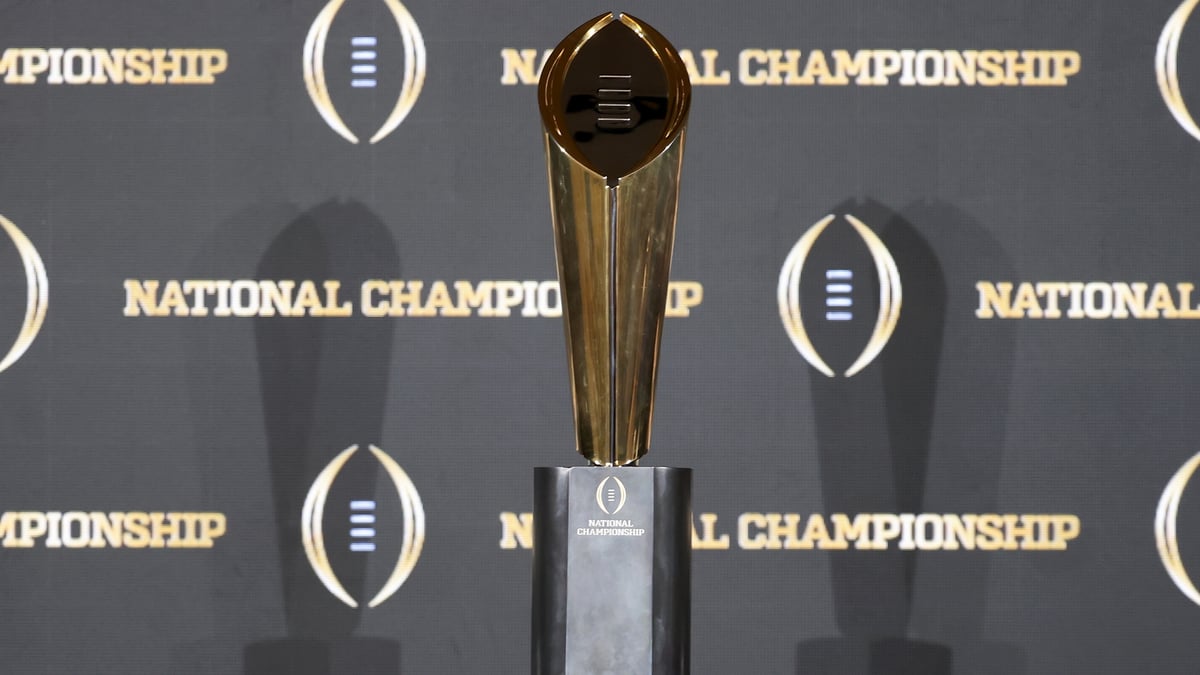 2026 College Football Odds – Ohio State Backed To Regain National ...
