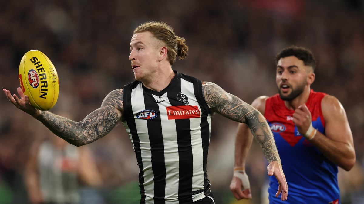 Collingwood Magpies vs Melbourne Demons AFL Betting Tips