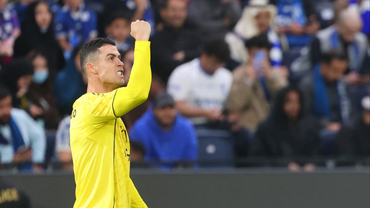 Al Nassr vs Al Shabab Predictions & Tips - High-Scoring SPL Win Backed