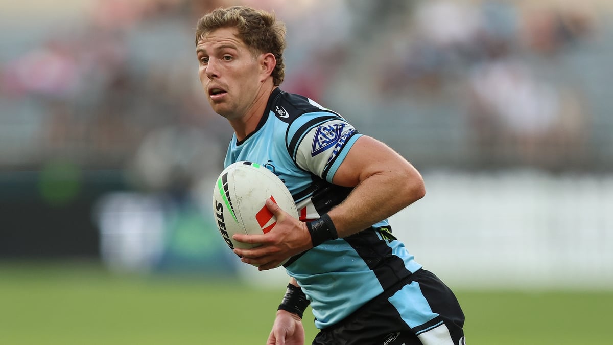 North Queensland Cowboys vs Cronulla Sharks NRL Betting Tips