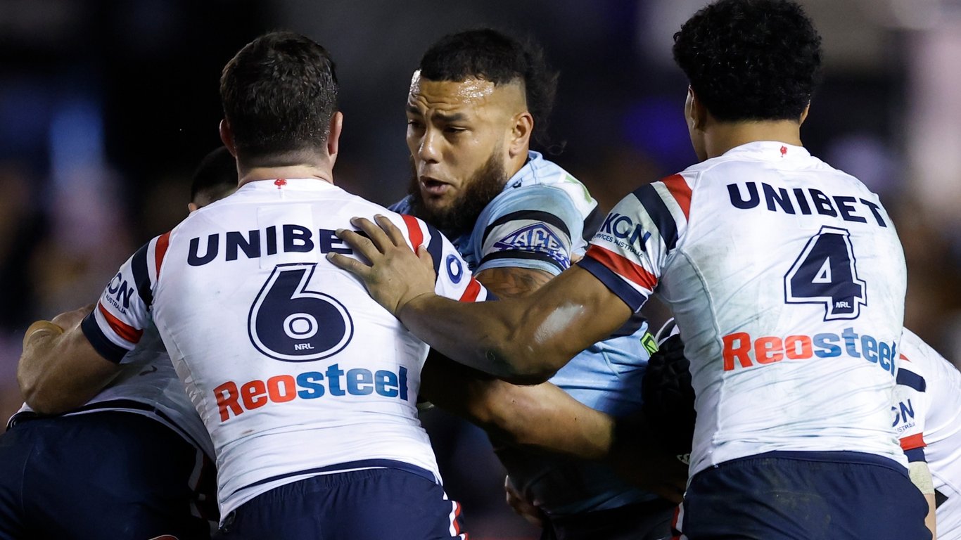 NRL Round 21 Tips - Moley's predictions for all 8 games