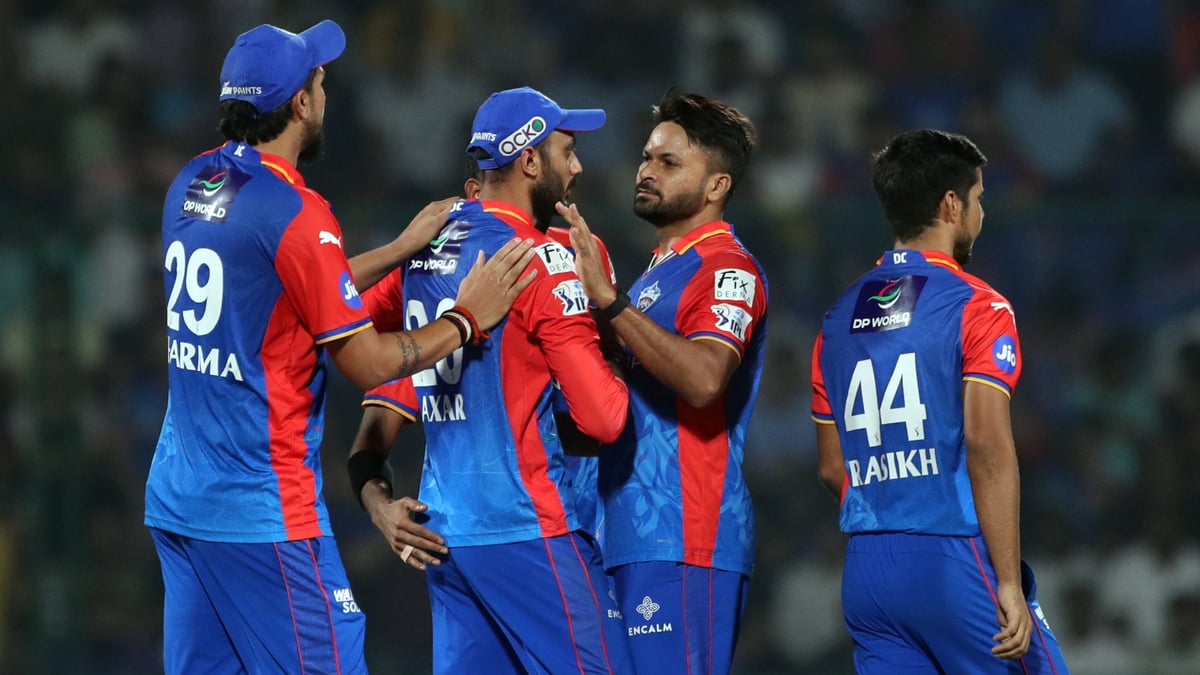 Delhi Capitals IPL 2025 Preview – Schedule, Squad and Prediction