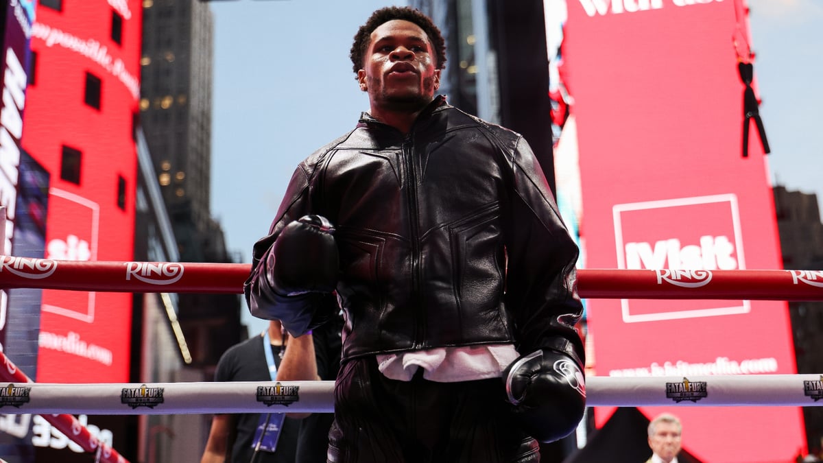 Brian Norman Jr vs Devin Haney Predictions & Tips – Haney To Win Ring IV World Title Fight