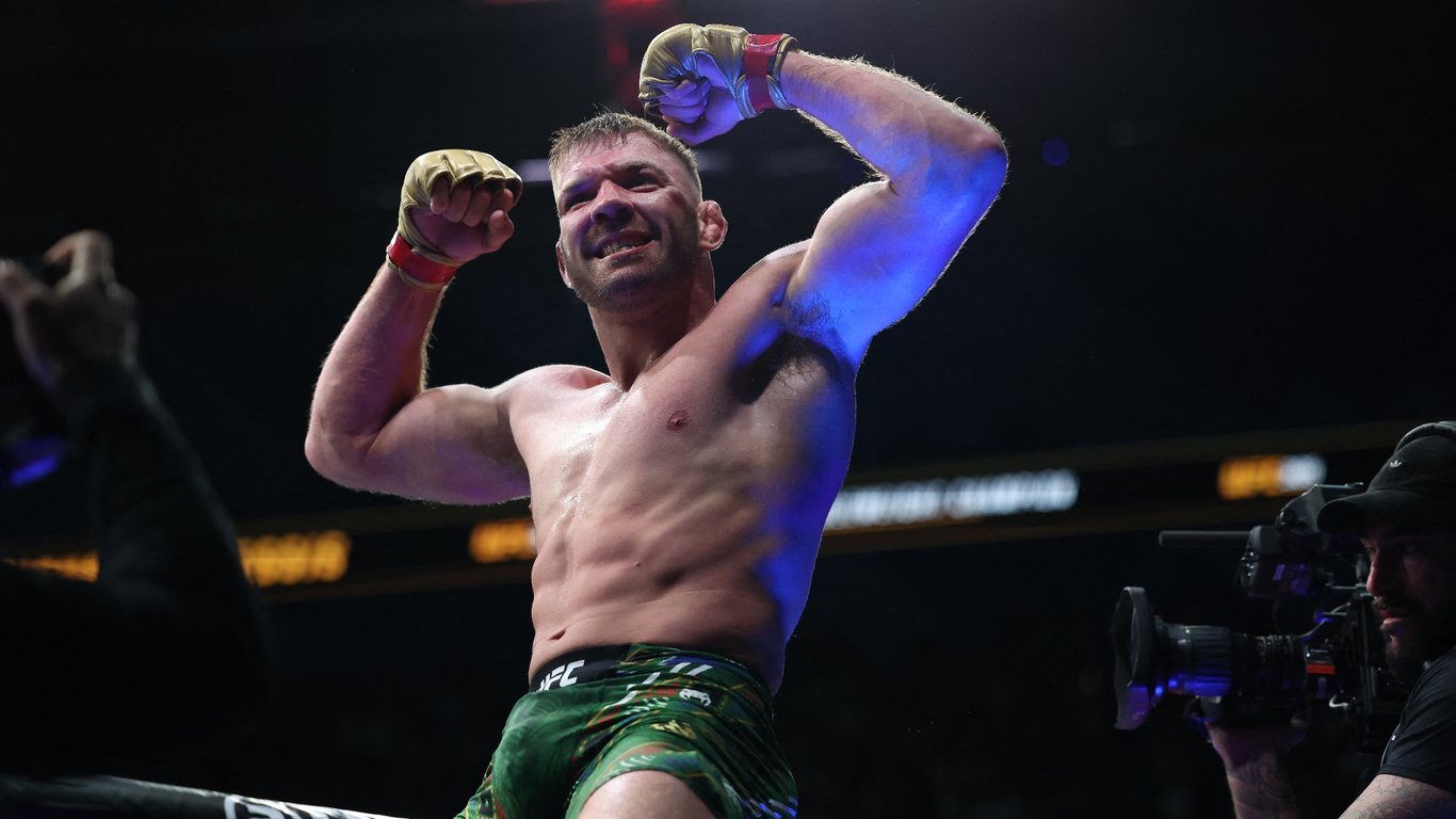 Dricus Du Plessis vs Sean Strickland 2 Preview & Picks – DDP To Retain ...