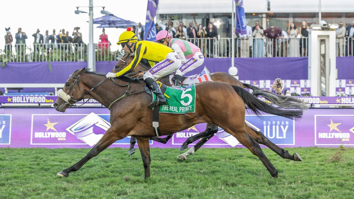 Durban July News | Hollywoodbets doubled the prize pool to R10m for 2026