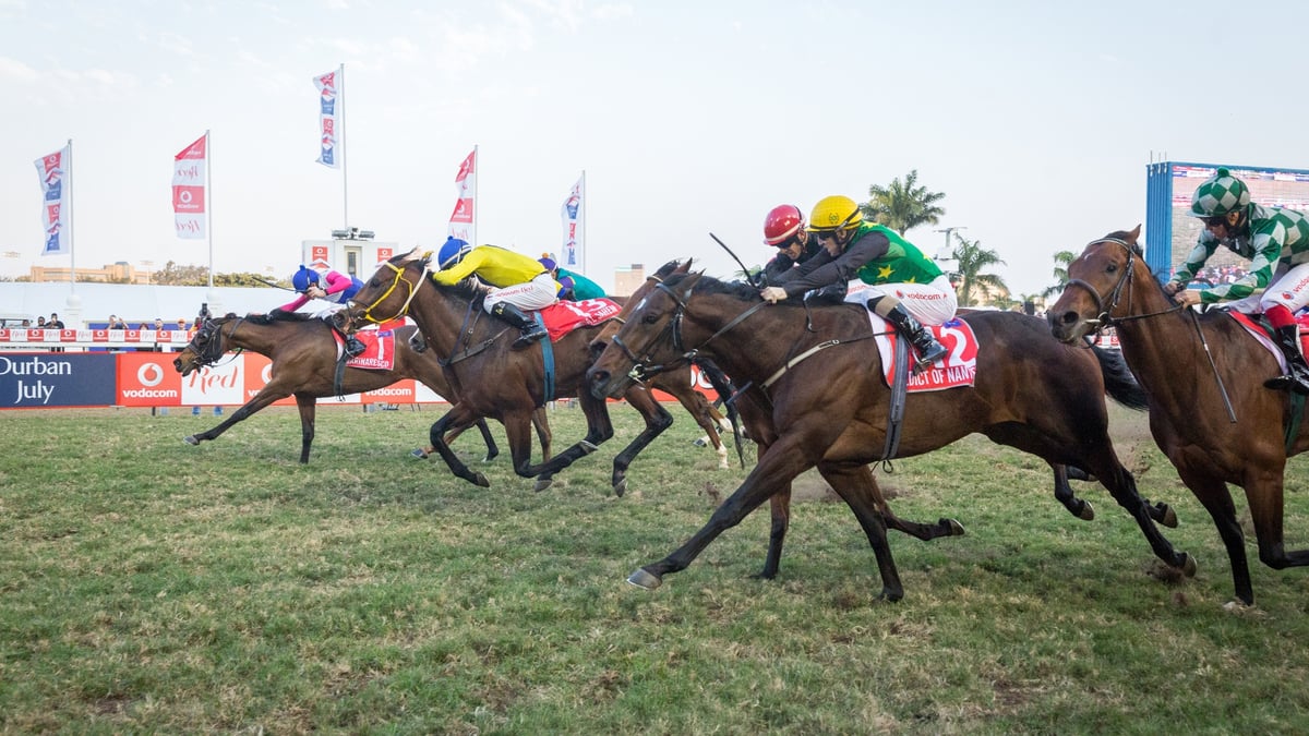 Durban July 2026 News: First Entries and Key Dates