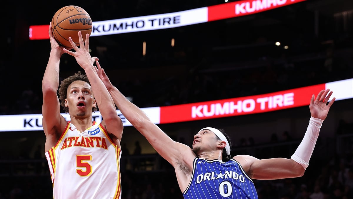 Los Angeles Lakers at Atlanta Hawks Tips & Live Stream - Atlanta Hawks look to clip Lakers ...