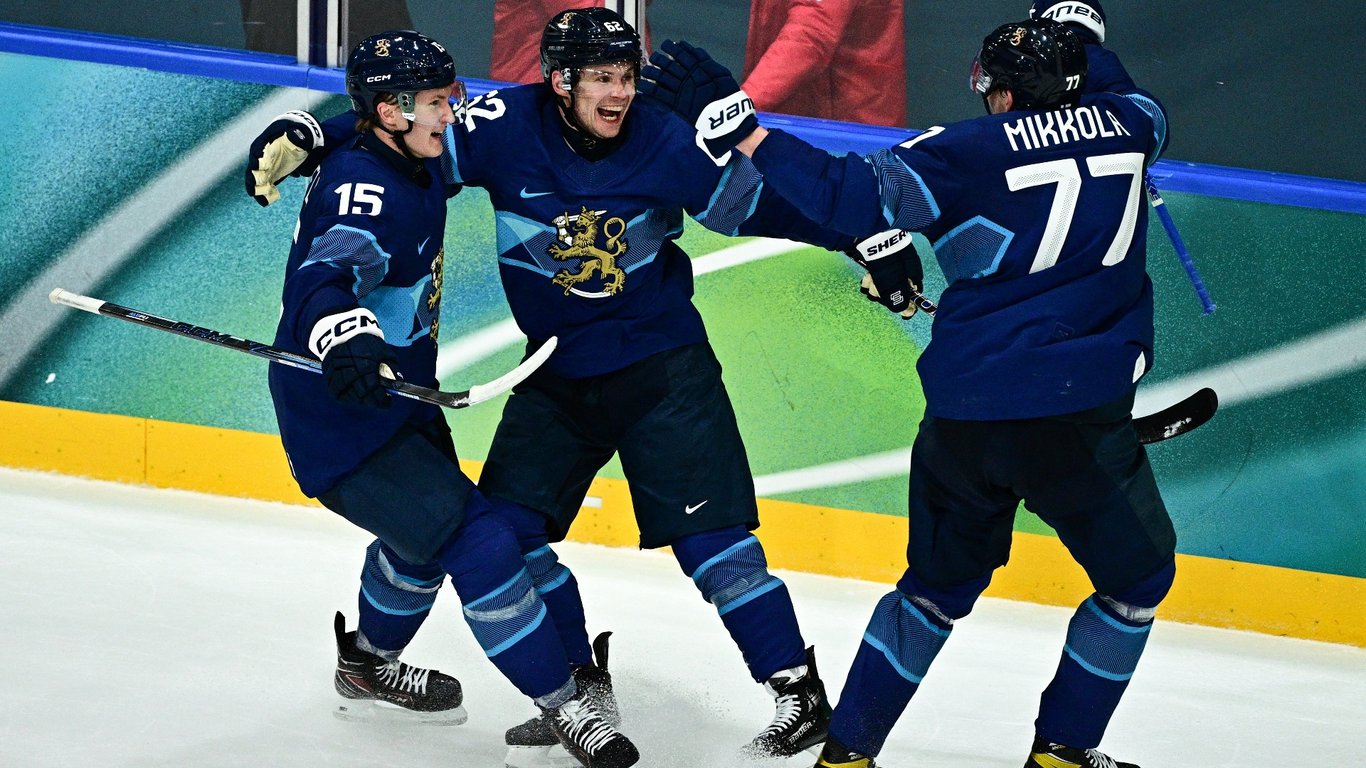 Canada vs Finland Preview & Picks – Finland To Cover As Winter Olympics ...