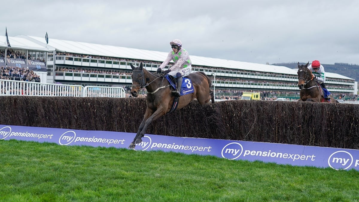 Cheltenham Day 4 Tips 2026: Best Bets for Friday’s Festival Races