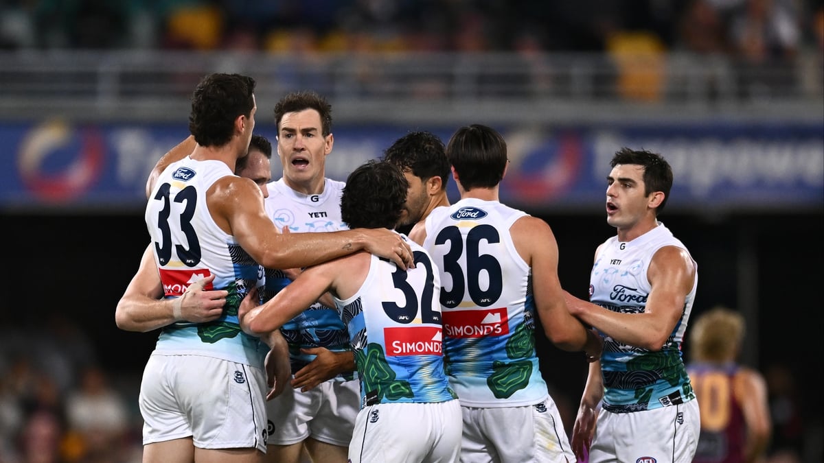 Jesse’s AFL Round 11 Tips 2026: Predictions & Margins for Every Match