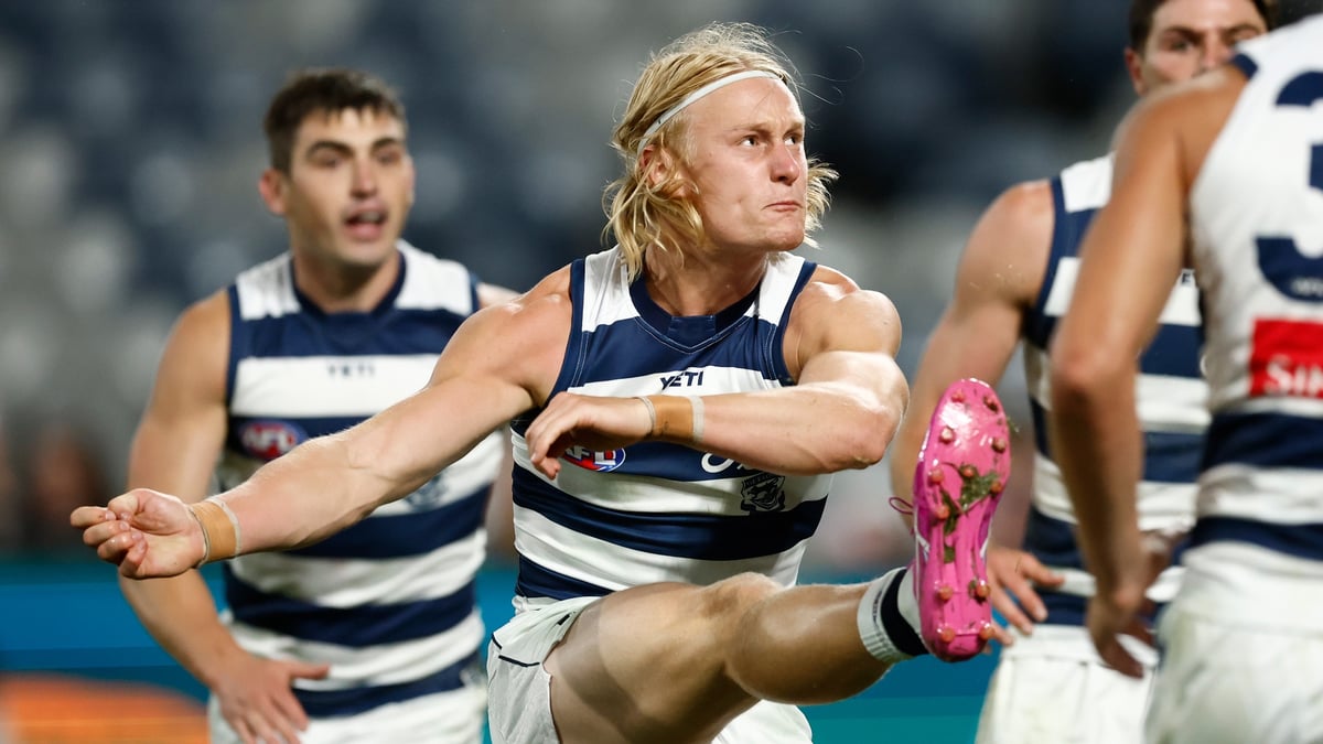 Hawthorn Hawks vs Geelong Cats AFL Betting Tips