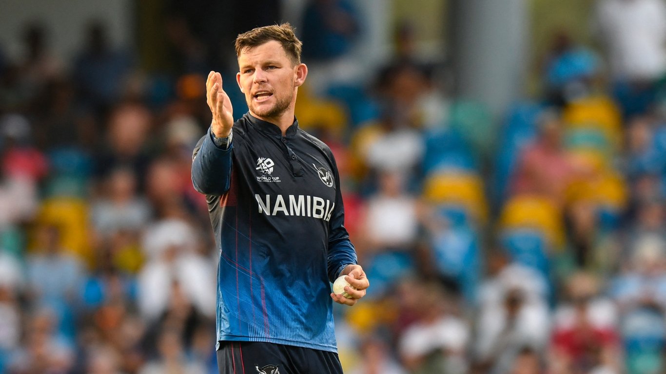 Canada vs Namibia 1st T20 Betting Tips – Namibia slightly ahead in ...