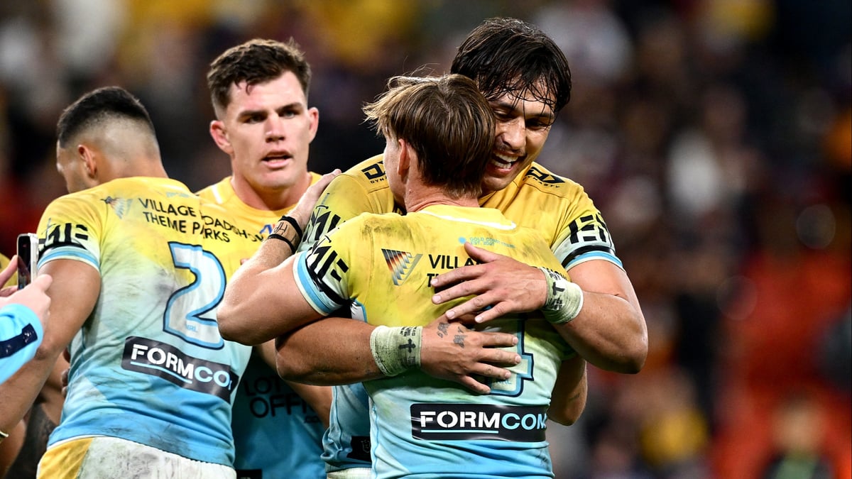 Wests Tigers vs Gold Coast Titans NRL Betting Tips