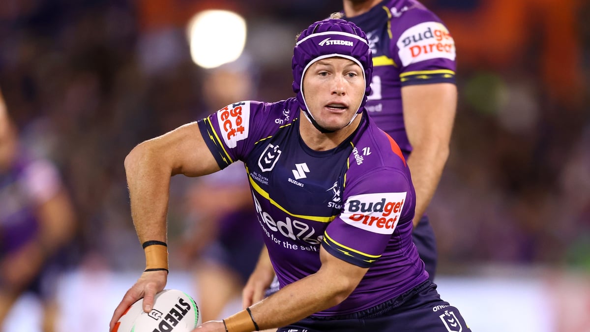 Parramatta Eels vs Melbourne Storm NRL Betting Tips