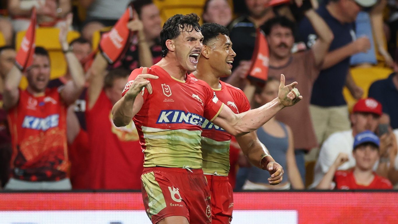 NRL Round 15 Tips - Moley's predictions for all 5 games