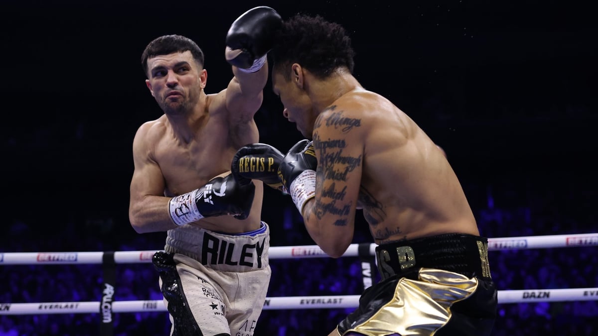 Jack Catterall vs Arnold Barboza Jr Fight Time, Live Stream & Predictions