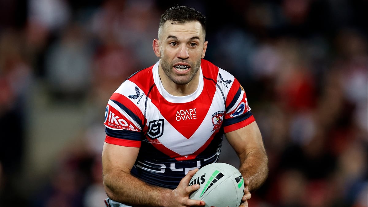 NRL Round 19 Team of the Week - Moley's Top Picks