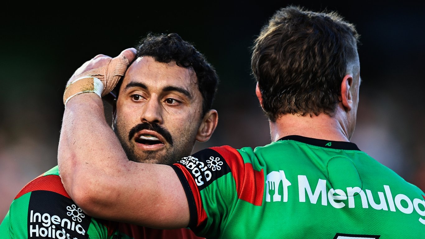 South Sydney Rabbitohs vs Penrith Panthers Tips & Preview - Souths to ...