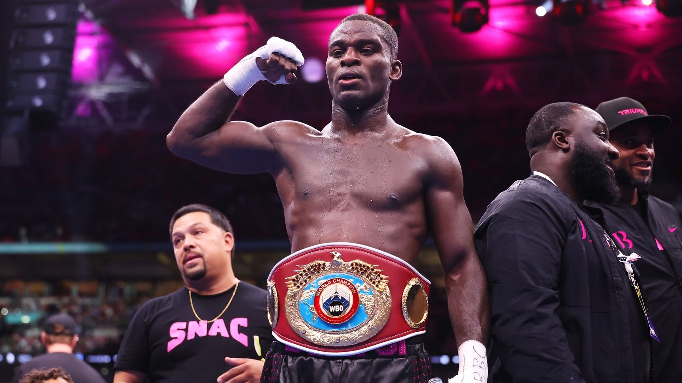 Joshua Buatsi vs Callum Smith Predictions & Tips – Buatsi To Claim ...