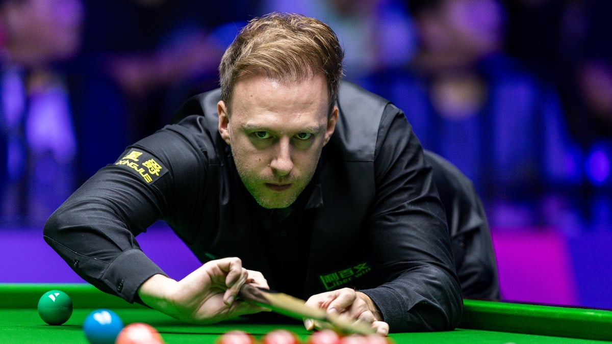 2025 Champion of Champions Snooker Live Stream - Watch all matches from ...