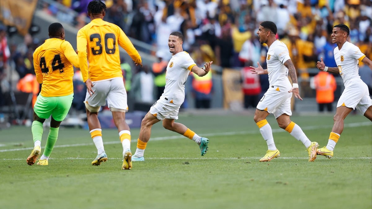 Al Masry vs Kaizer Chiefs - CAF Confederations Cup Preview, Stats ...