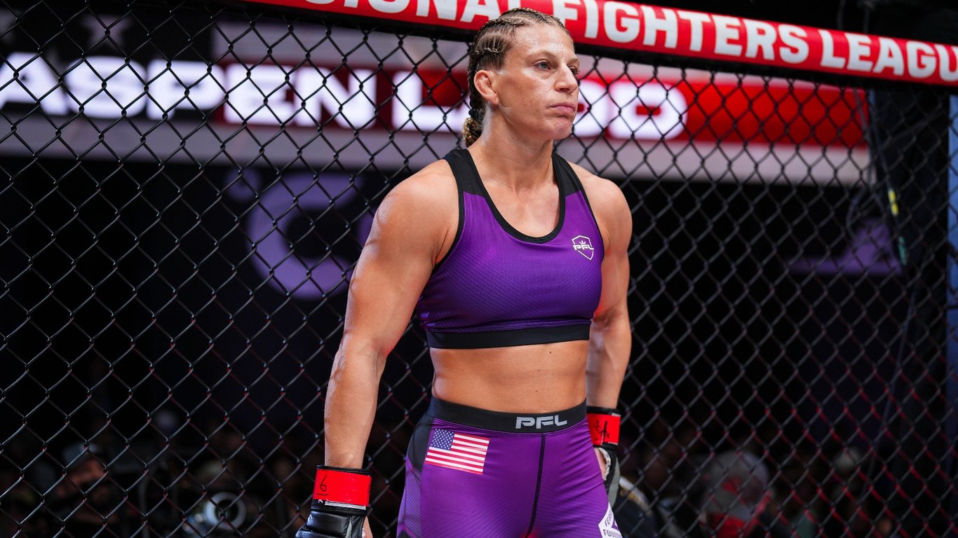 Julianna Pena vs Kayla Harrison Predictions & Tips – Harrison To Become ...