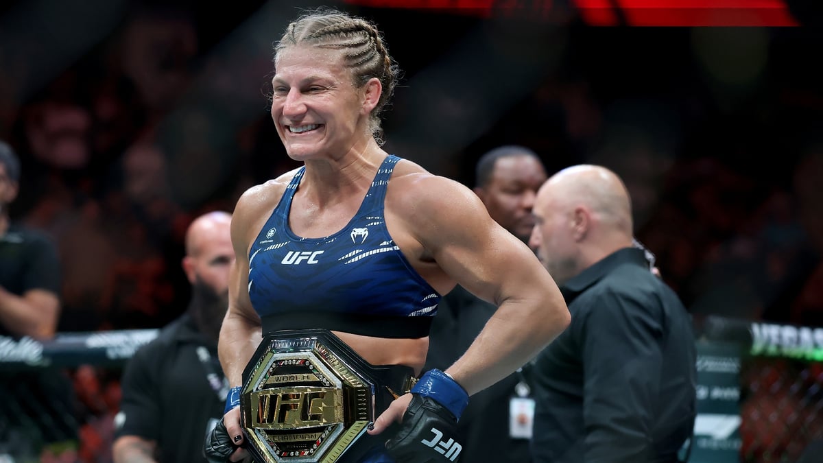 Kayla Harrison vs Amanda Nunes Betting Tips – Harrison To Retain Title ...