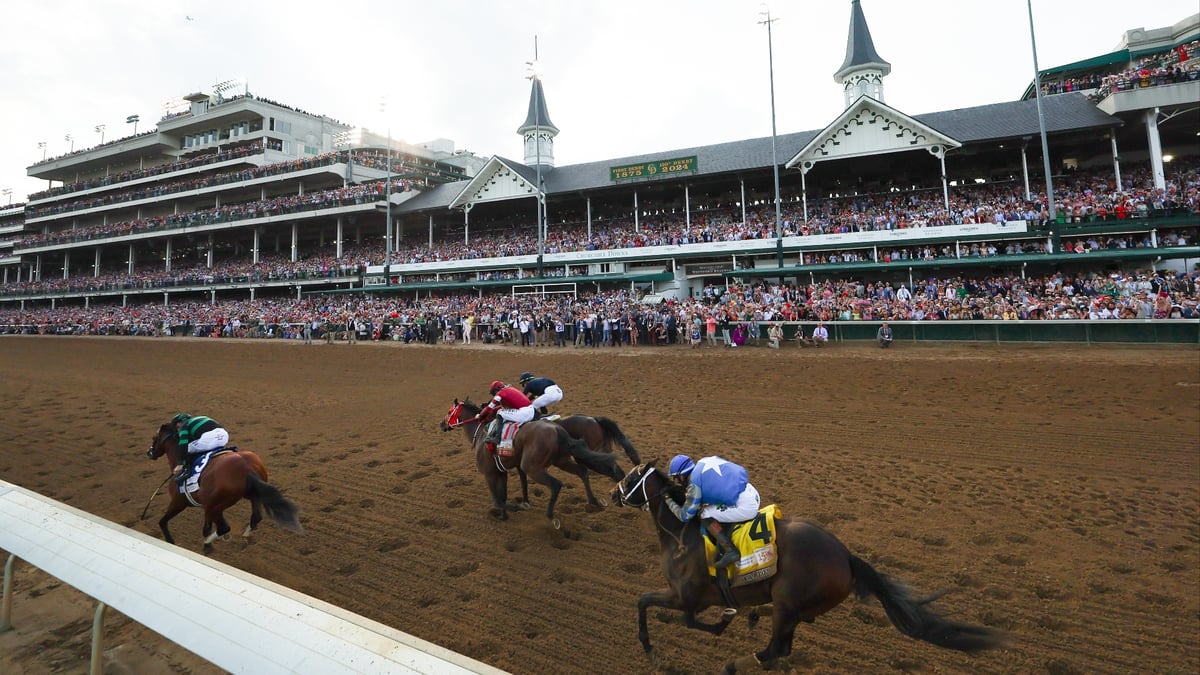2026 Kentucky Derby Tips & Predictions: Best Bets, Odds and Picks