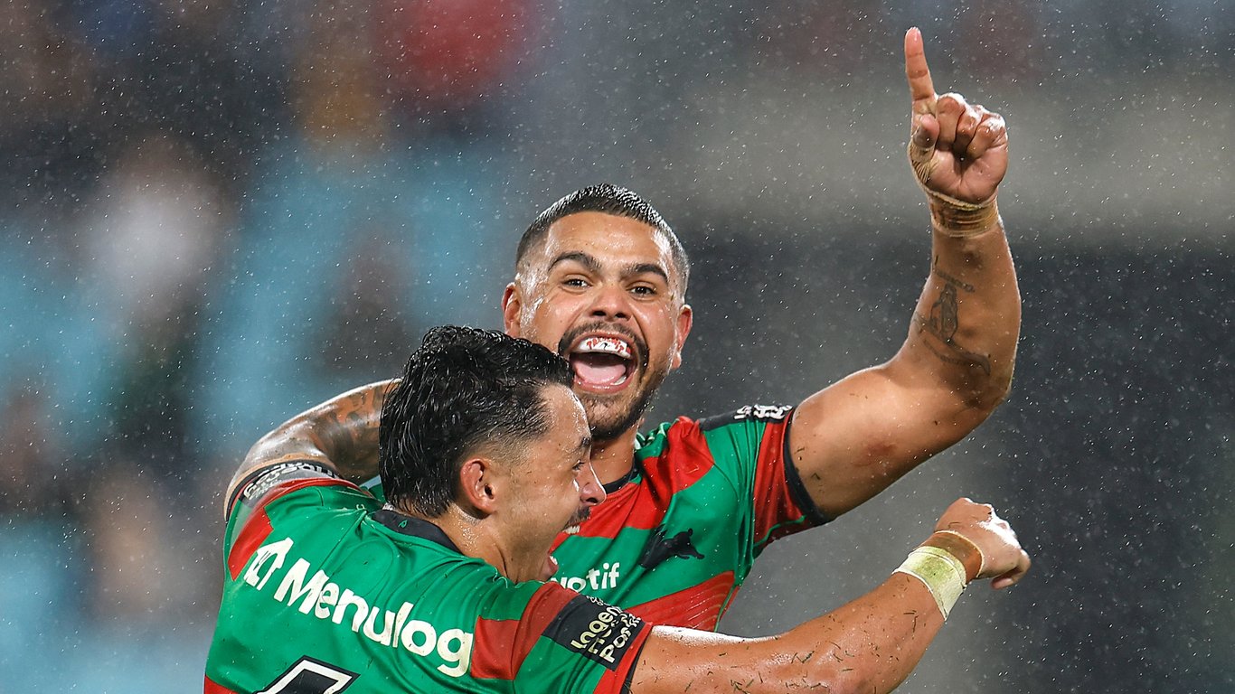 NRL Round 10 Team of the Week - Moley's Top Picks