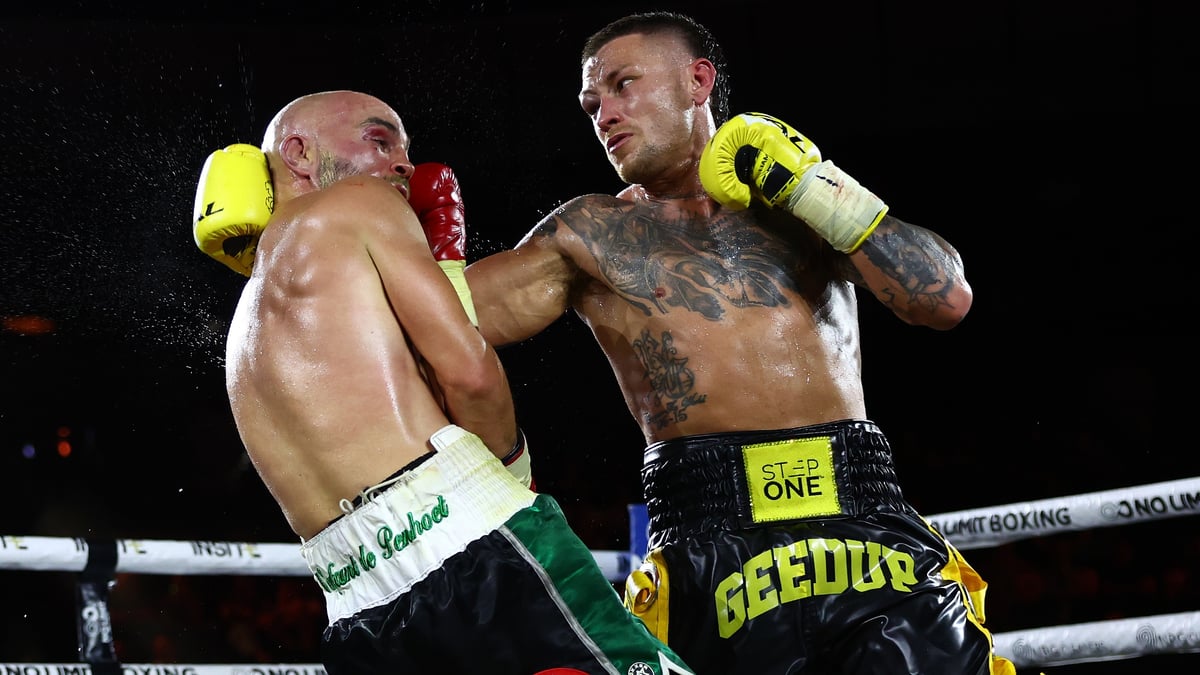 Lewis Crocker vs Liam Paro Betting Tips – Paro To Win IBF World Title ...
