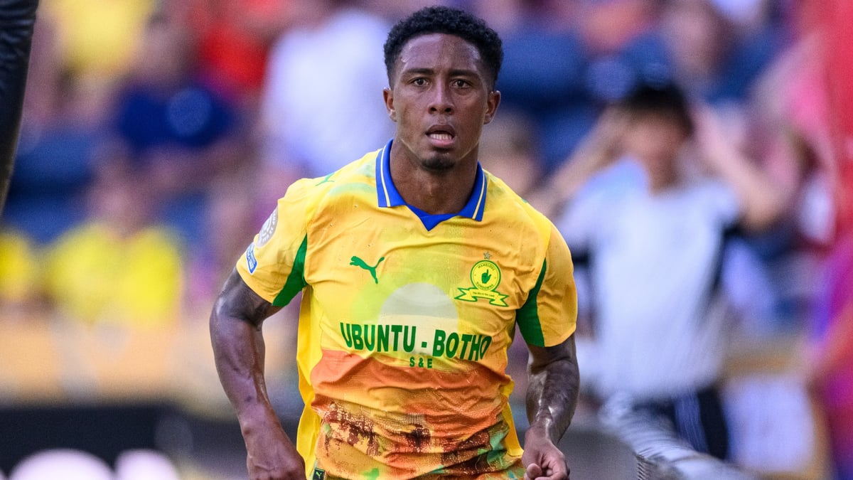 2025/26 South African Premier Soccer League Top Scorers & Assists ...