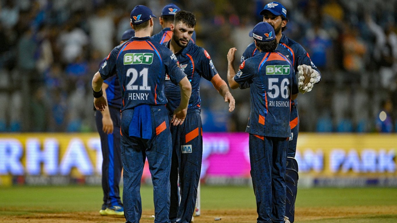 Lucknow Super Giants IPL 2025 Preview – Schedule, Squad and Prediction