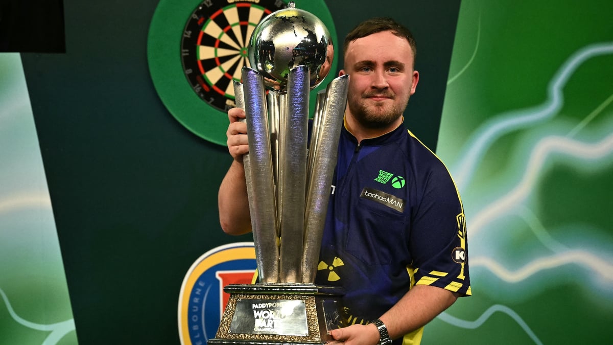 2026 PDC World Darts Championship Preview | Odds, Betting Tips and ...