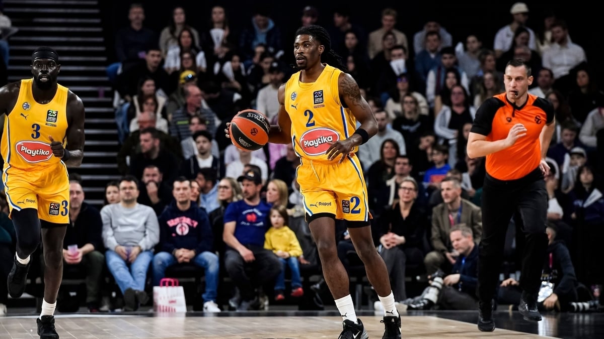 Fenerbahce vs Maccabi Tel Aviv Live Stream & Predictions – Yellows are ...