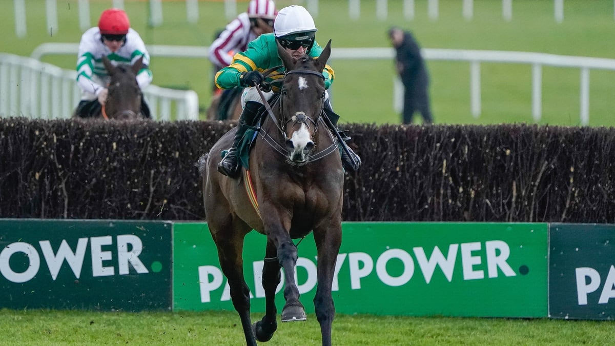 Arkle Challenge Trophy 2025 Tips | Free Preview & Betting Tips