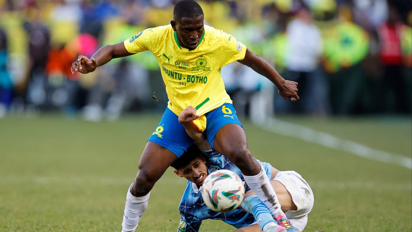 Pyramids vs Mamelodi Sundowns Predictions - Brazilians to lift ...