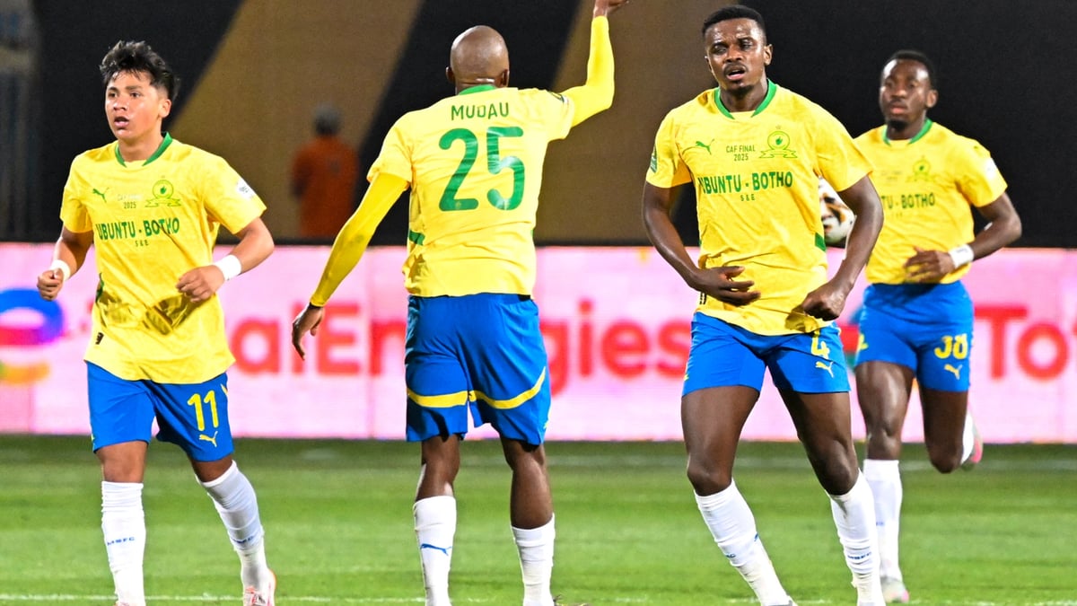Mamelodi Sundowns vs Al-Hilal – CAF Champions League Preview, Stats ...