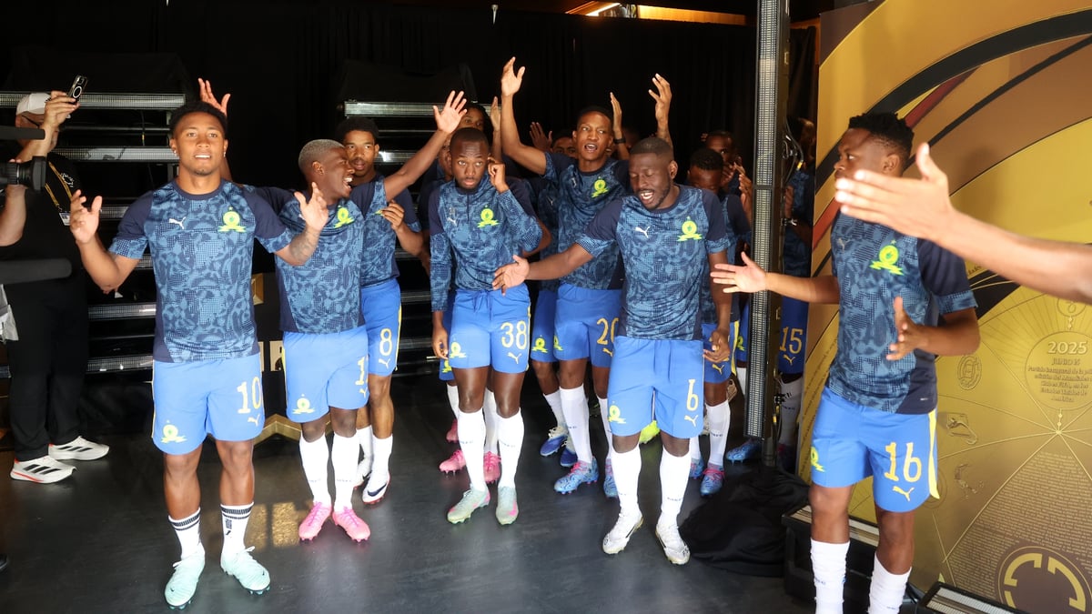Orbit College vs Mamelodi Sundowns Betting Tips - Sundowns to ease past ...