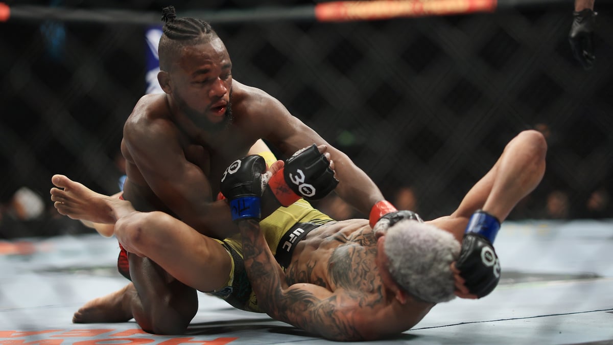 Manel Kape vs Kyoji Horiguchi Betting Tips – Kape To Claim Revenge With ...