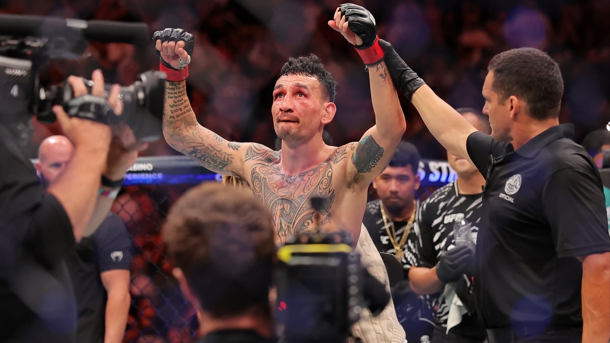 UFC 326 Live Stream & Tips – How To Watch & Bet On Max Holloway vs ...