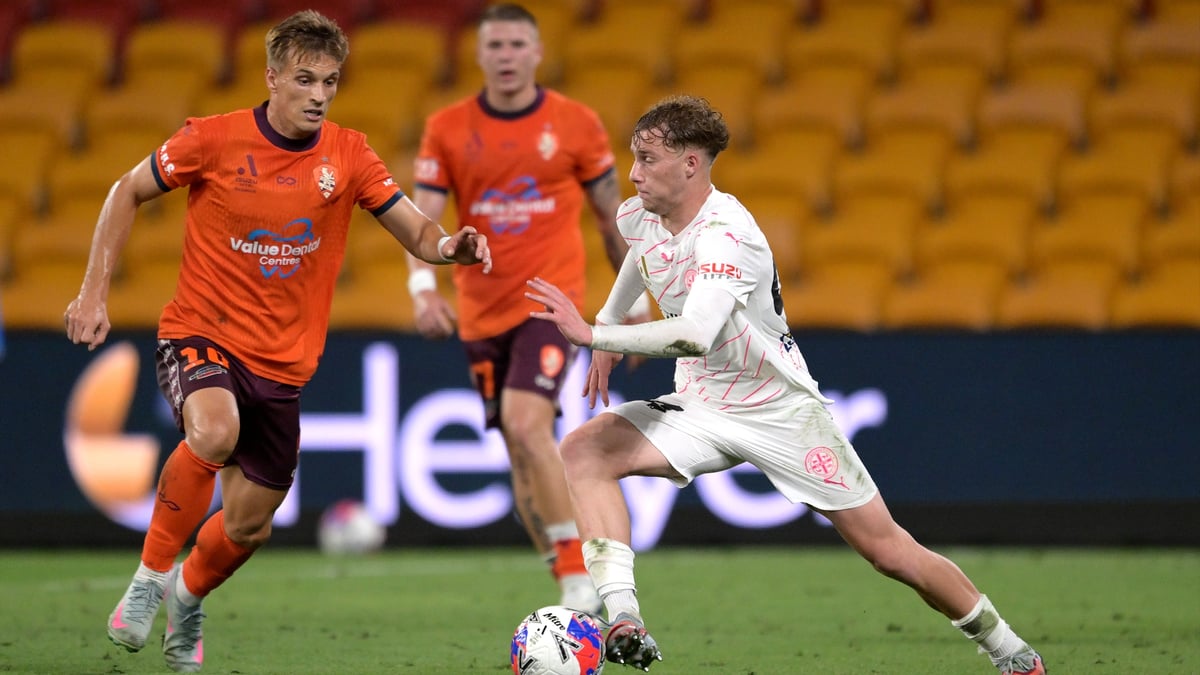 Melbourne City vs Brisbane Roar Tips & Prediction - Roar value to avoid ...