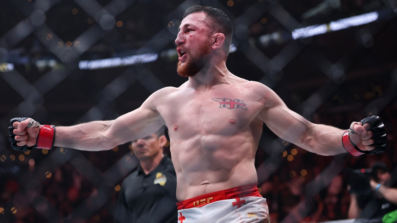 Merab Dvalishvili vs Sean O’Malley 2 Predictions & Tips – Dvalishvili ...