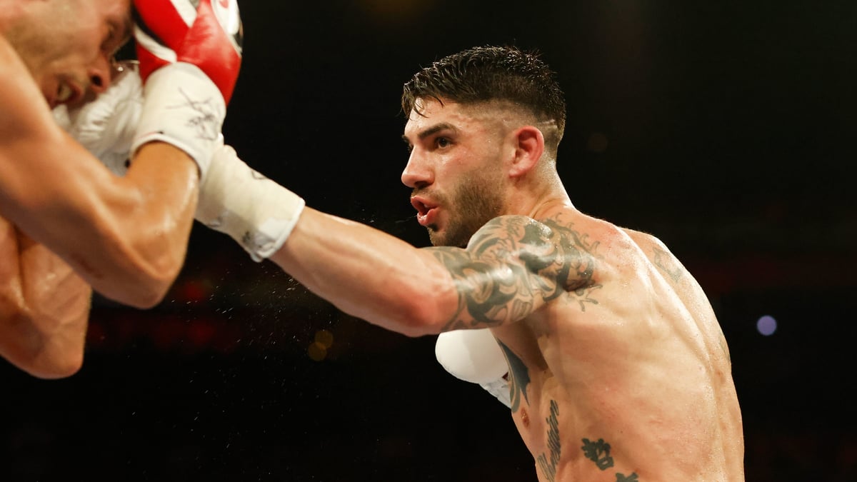 Nikita Tszyu vs Michael Zerafa Tips - Tszyu facing first career defeat ...