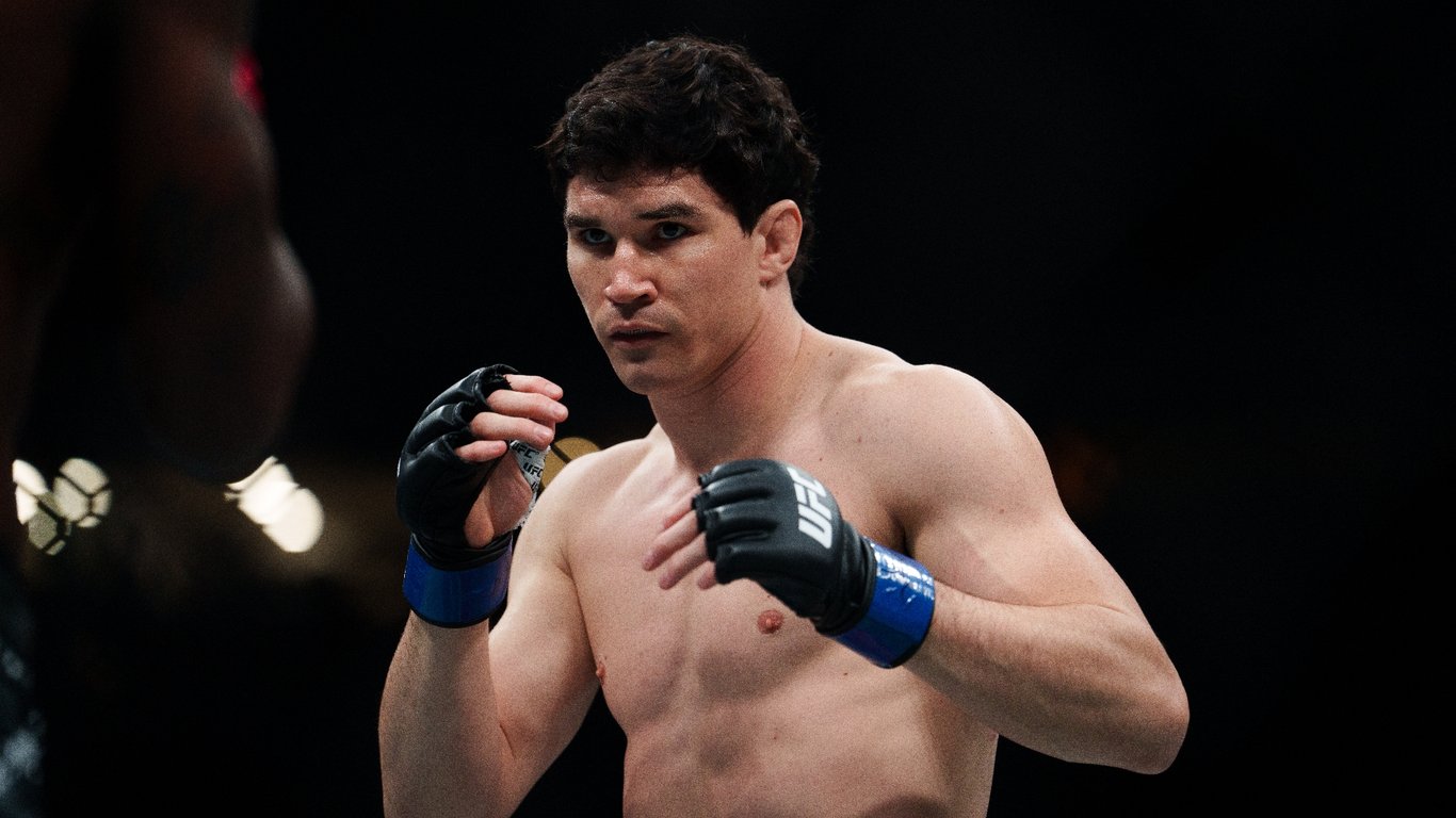 Gilbert Burns vs Mike Malott Predictions & Picks – Malott To Stop Burns ...