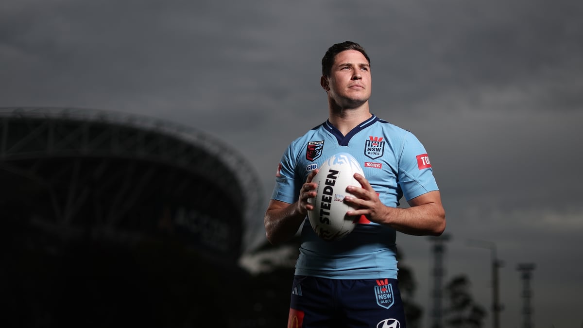 2026 State of Origin Game 2 Team Lists: Blues and Maroons Named