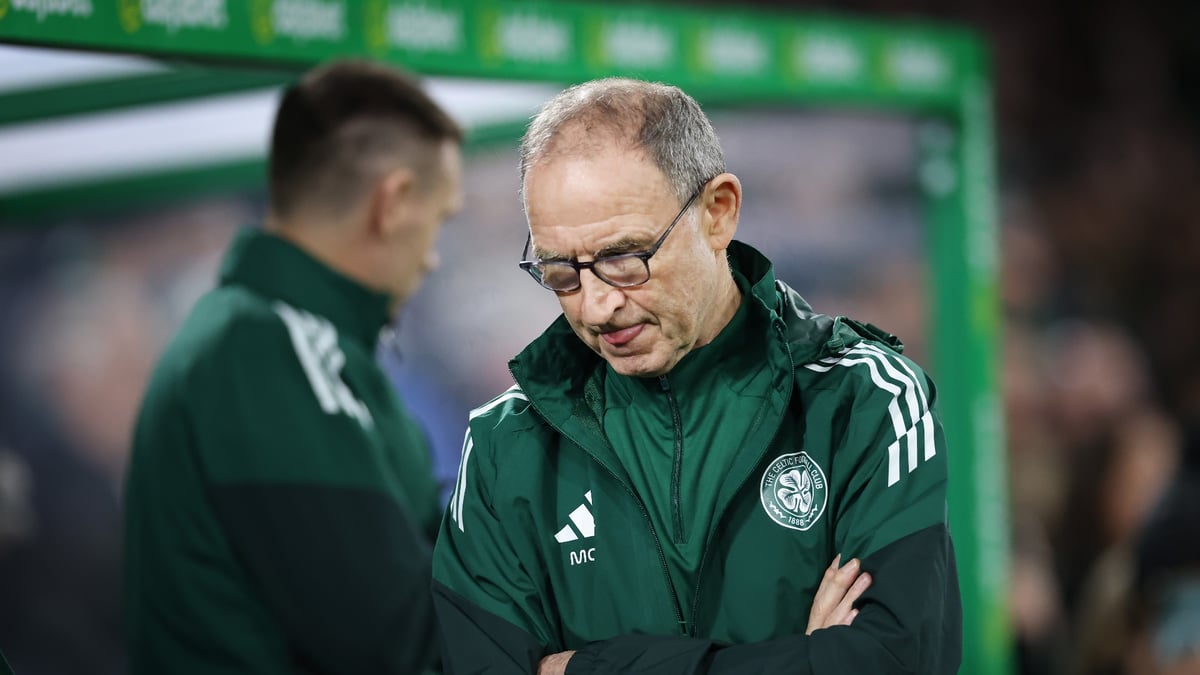 Celtic vs Rangers Predictions & Tips - Goals Tipped in High-Stakes ...