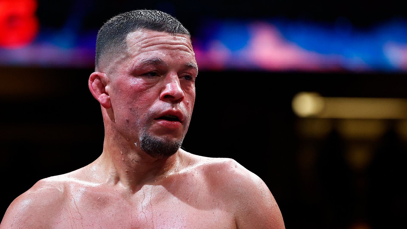 Nate Diaz vs Mike Perry Predictions & Picks – Diaz To Upset Perry On ...