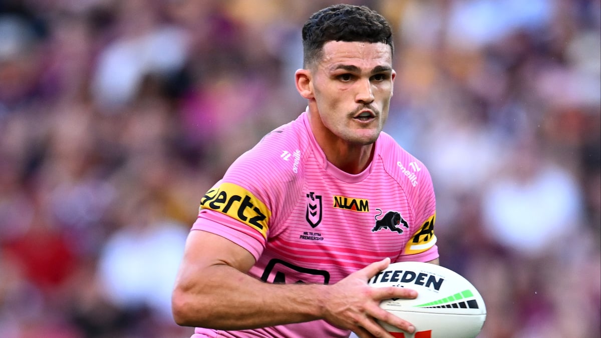 NRL Halfback Power Rankings 2026 | Joel Johnston’s Top 5