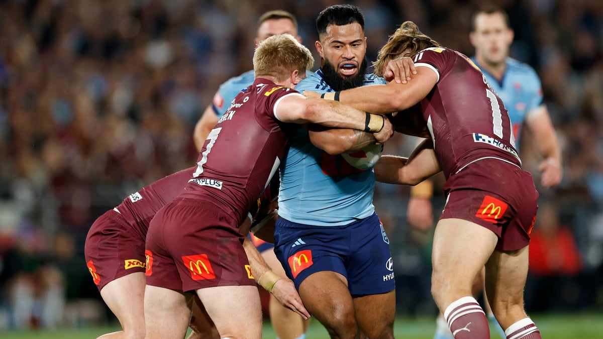 Have We Been Thinking About State of Origin All Wrong? | NRL 2026 Opinion