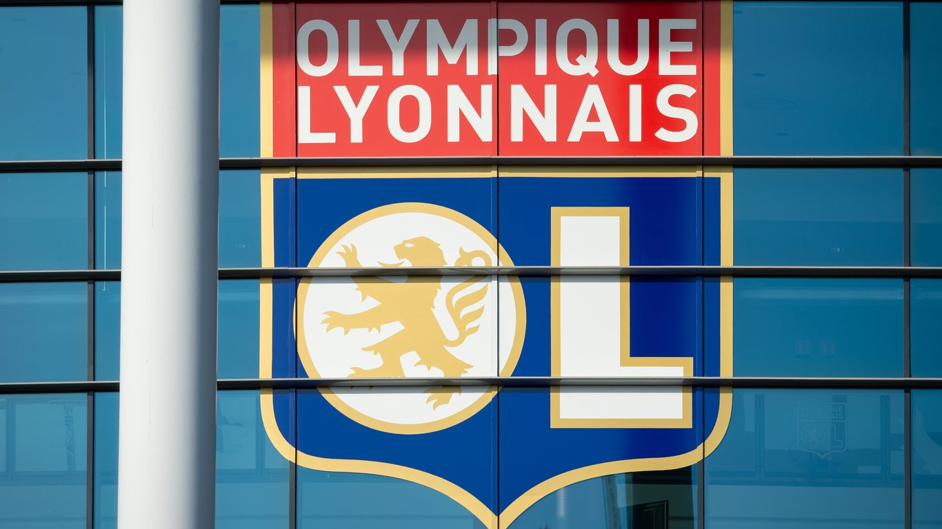 Lyon Relegated To French Ligue 2 Following Financial Meltdown